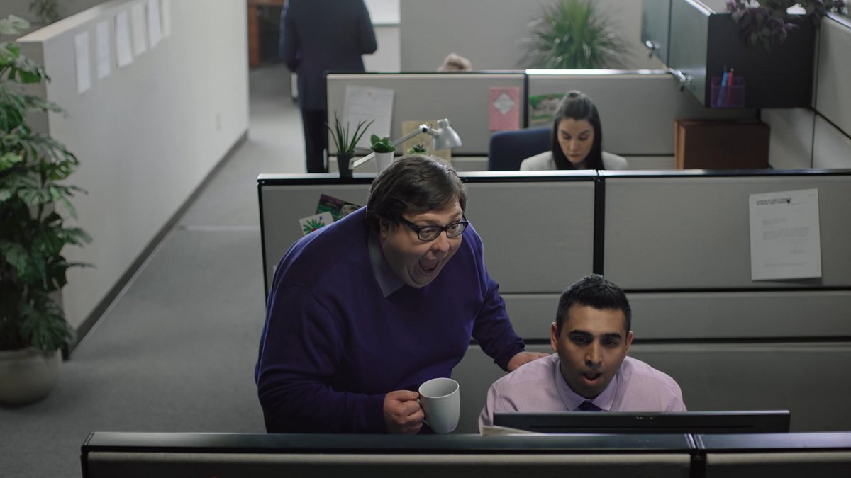 JP Chartrand - Animals